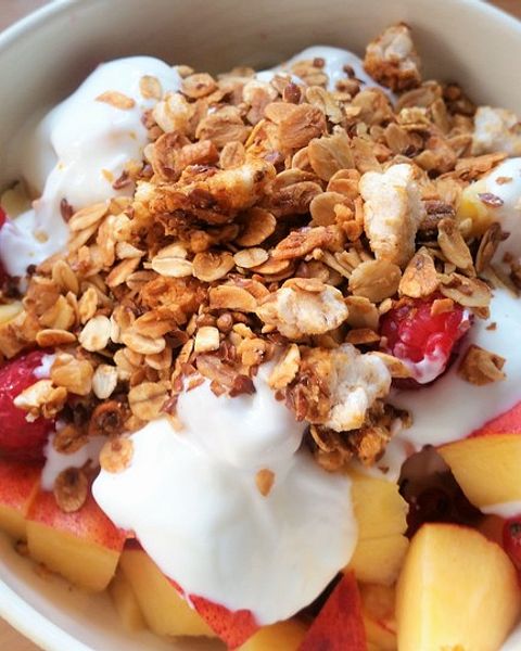 Reiswaffel Rezepte | Chefkoch