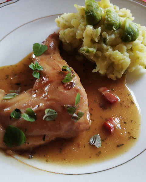 Hasenpfeffer Rezepte | Chefkoch