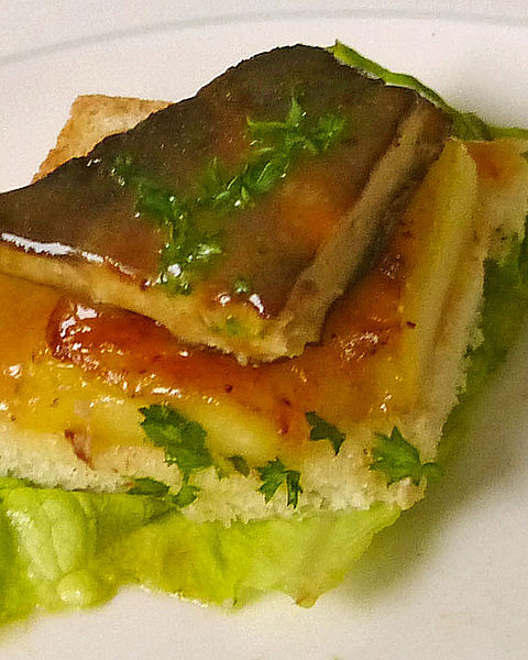 Gänseleber Rezepte | Chefkoch