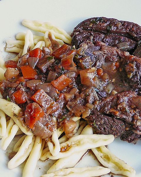 Beinscheibe Rezepte | Chefkoch