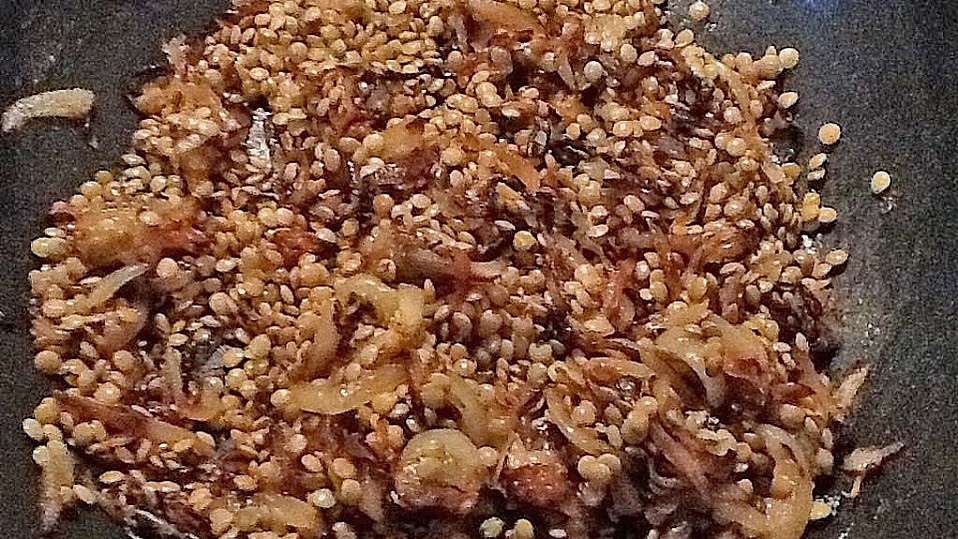 Arabische Mgadara von hanadi_th