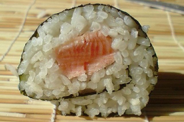Maki von alili1| Chefkoch