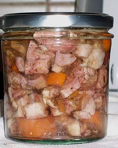 Sülze Rezepte | Chefkoch
