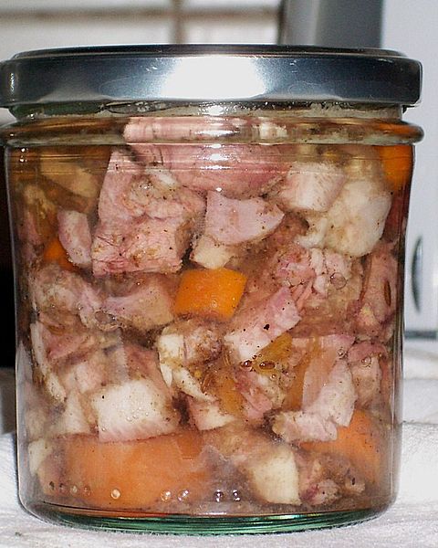 Sülze Rezepte | Chefkoch