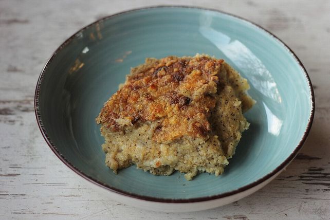 Bündner Bramata von Bebbi57| Chefkoch
