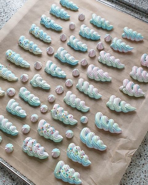 Baiser Rezepte | Chefkoch