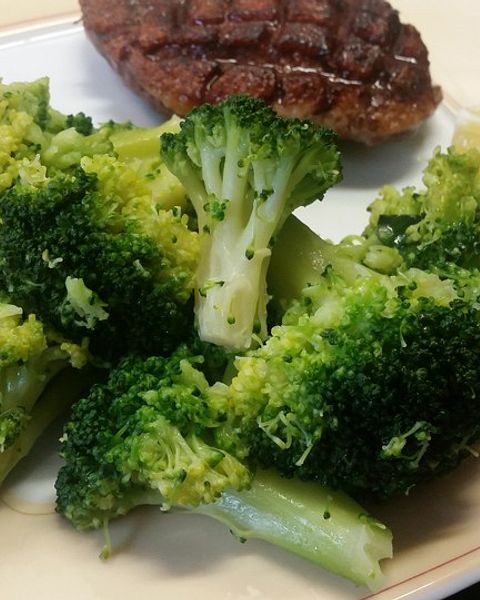 Broccoli Rezepte | Chefkoch