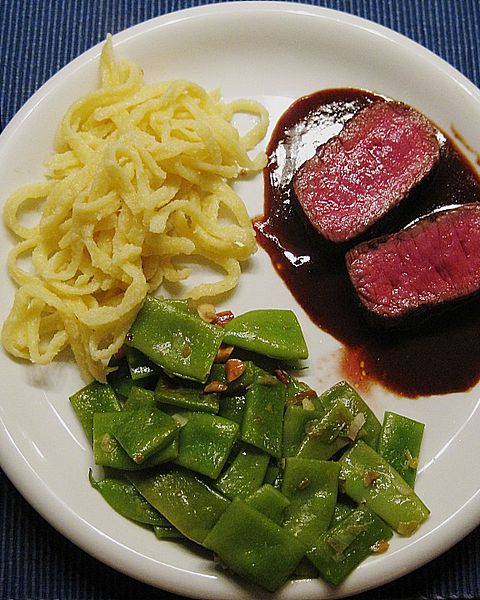 Preiselbeersauce Rezepte | Chefkoch