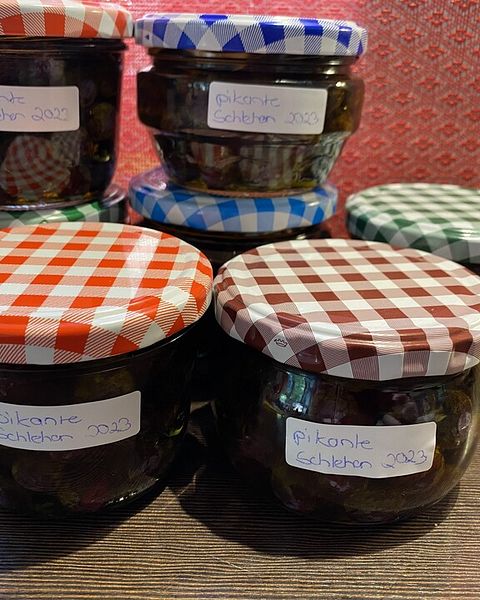 Salzlake Rezepte | Chefkoch