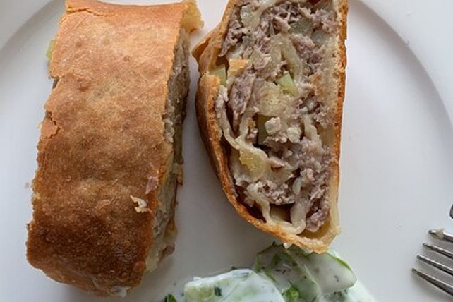 Chanum oder Hanum von hefide| Chefkoch