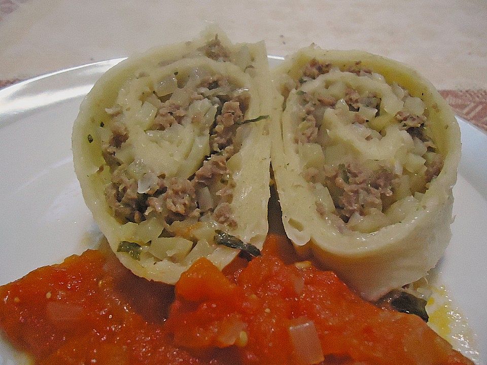 Chanum oder Hanum von hefide | Chefkoch