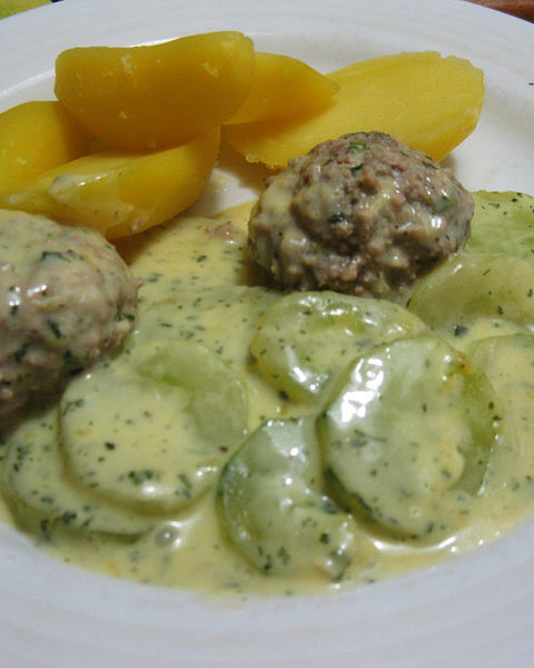 Schmorgurken Rezepte | Chefkoch