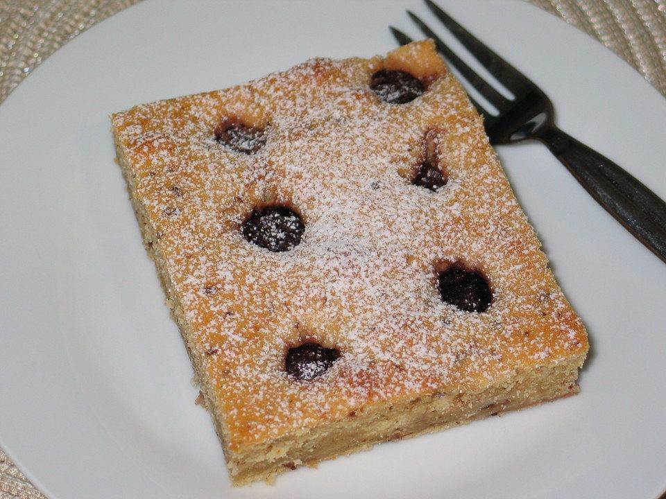 Kirschkuchen von katerina2102| Chefkoch