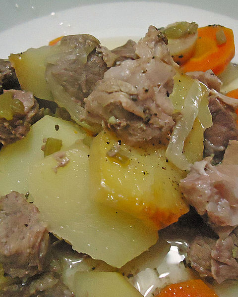 Eintopfgerichte Rezepte | Chefkoch