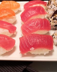 German Sushi von hemet-nisut-weret