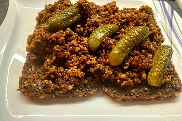 Bremer Knipp von Salomee| Chefkoch