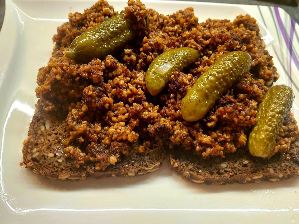 Bremer Knipp von Salomee| Chefkoch