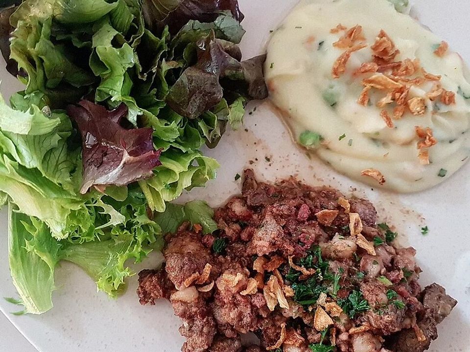 Bremer Knipp von Salomee| Chefkoch