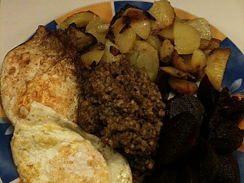 Bremer Knipp von Salomee | Chefkoch