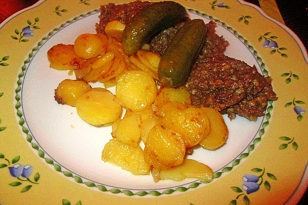 Bremer Knipp von Salomee | Chefkoch