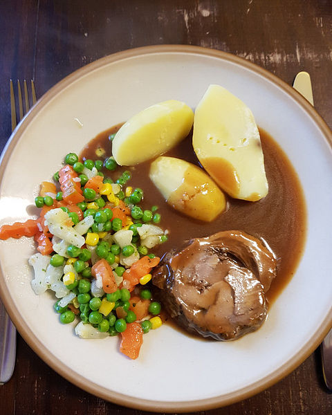 Kalbsnieren Rezepte | Chefkoch