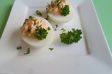 Russisches Ei von MissSweetheart| Chefkoch