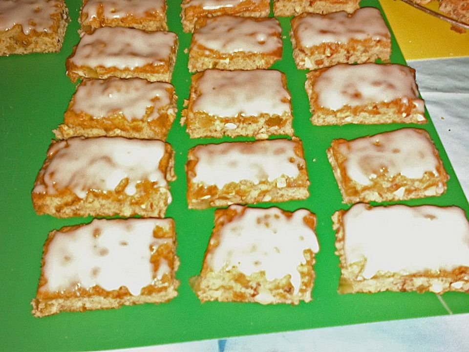 Basler Leckerli von WetterHex74 | Chefkoch