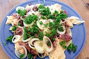 Beshbarmak von hefide| Chefkoch