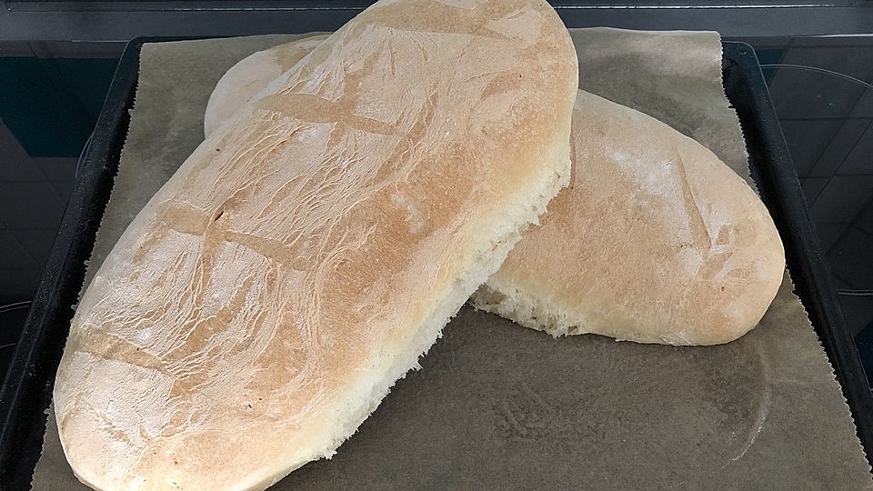 Bruschetta-Brot von animalia| Chefkoch