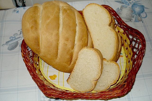 Bruschetta - Brot von animalia| Chefkoch