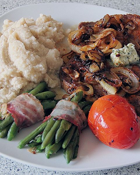 Prinzessbohnen Rezepte | Chefkoch