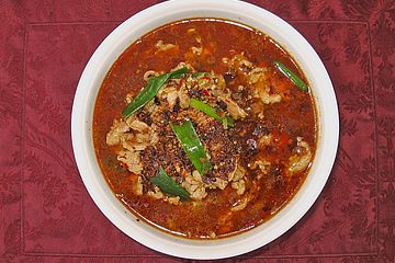 Shui Zhu Rou von silentwater79 | Chefkoch