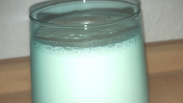 Raffaello Milchshake von Ick24