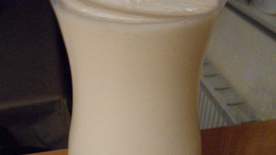 Raffaello Milchshake von Ick24