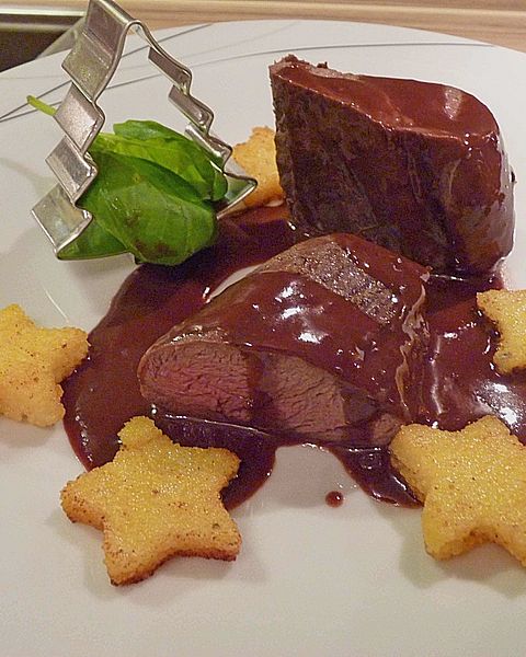 Maisgrieß Rezepte | Chefkoch