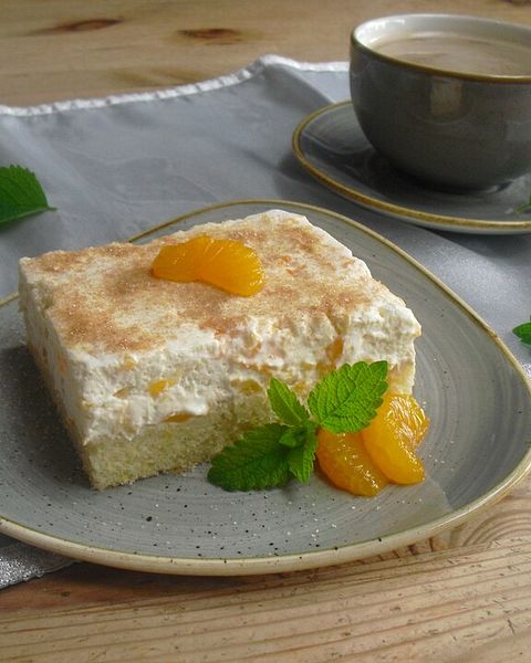 Fantakuchen Rezepte - die besten Rezepte 2025 | Chefkoch