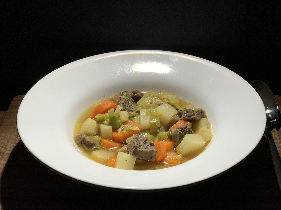 Frische Suppe von hattingerin| Chefkoch