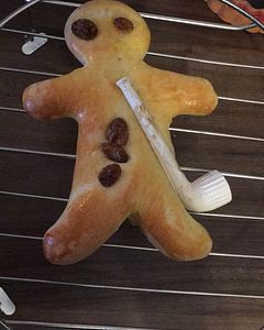 Weckmann Rezepte | Chefkoch