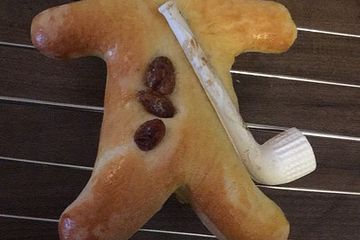 Weckmann von Anne87| Chefkoch