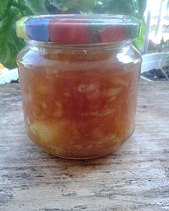 Apfelmarmelade Rezepte | Chefkoch