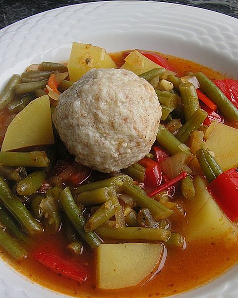 Buschbohnen Rezepte | Chefkoch