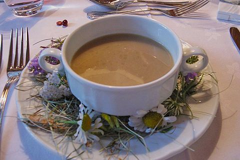 Tiroler Heusuppe von tirolerland