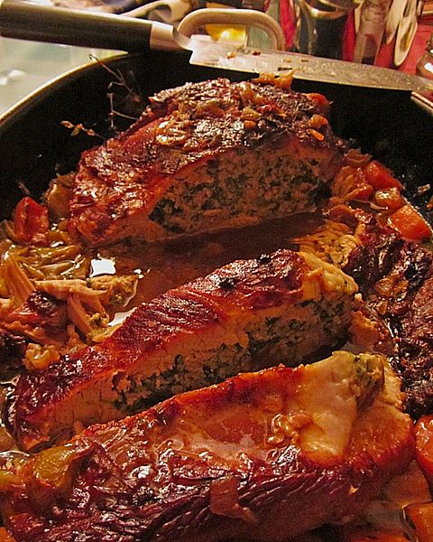 Kalbsbrust Rezepte | Chefkoch