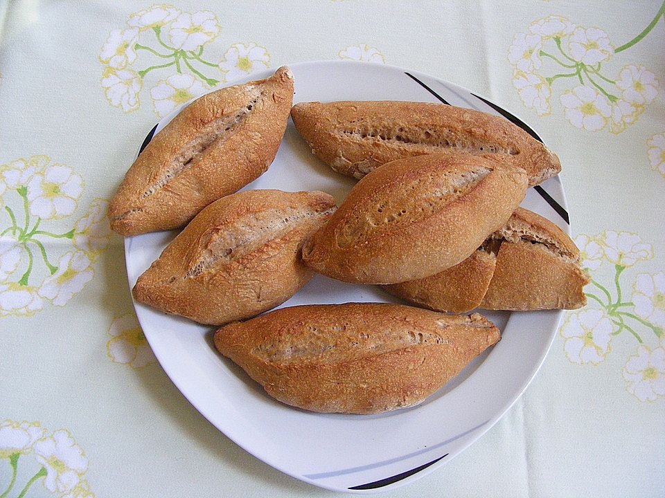 Panecillos von Hobbykochen| Chefkoch