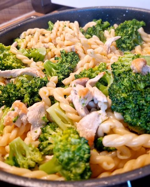 Tagesgerichte Rezepte | Chefkoch