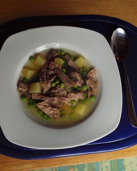 Rinderbrust Rezepte | Chefkoch