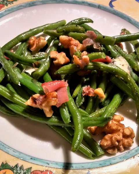 Prinzessbohnen Rezepte | Chefkoch