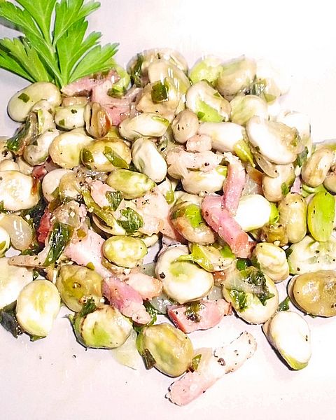 Saubohnen Rezepte | Chefkoch