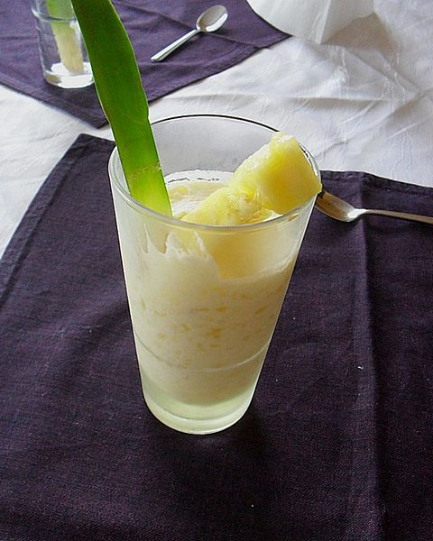 Ananascreme Rezepte | Chefkoch