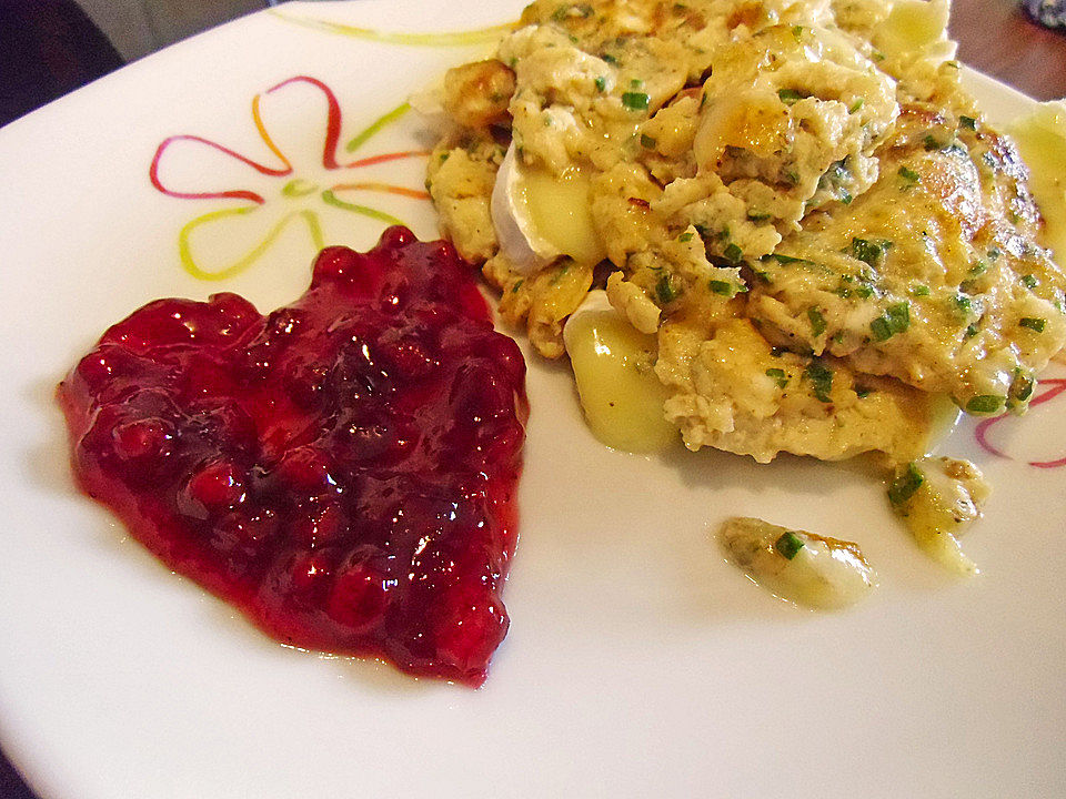 Eingemachte Preiselbeeren von badegast1| Chefkoch